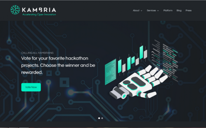 Kambria Progress Report - July 2019, Part 1 - Kambria